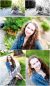 Fluvanna Homeschool Senior Portraits in Charlottesville