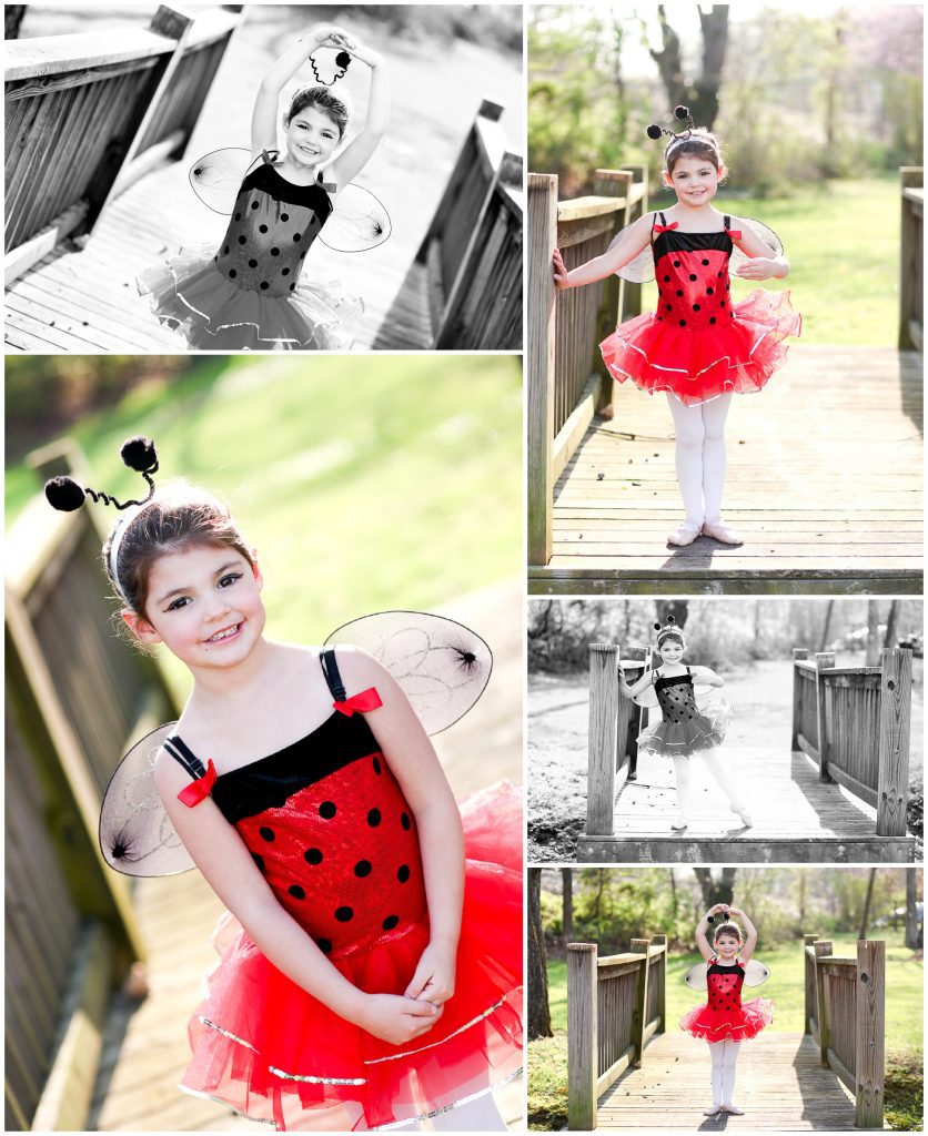 dancer recital portraits fluvanna louisa charlottesville gordonsville